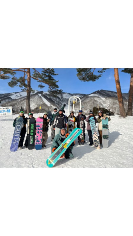 新規メンバー募集中！静岡のスノーボードチーム「SUNOBO」｜サバゲやろうよ！